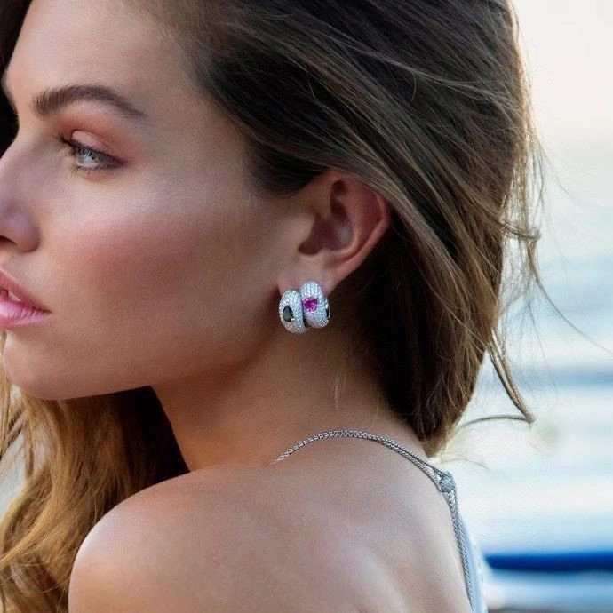 Discounted Apm Earrings