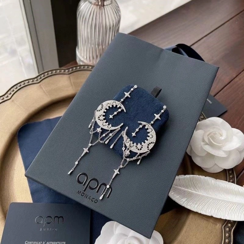 Precise copy Apm Earrings