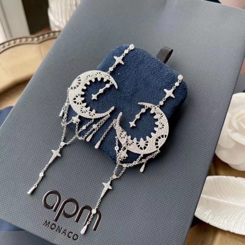 Precise copy Apm Earrings