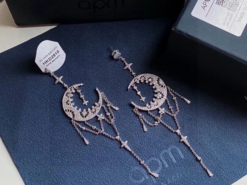 Precise copy Apm Earrings