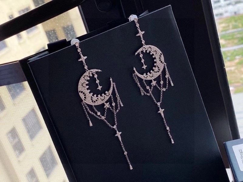 Precise copy Apm Earrings