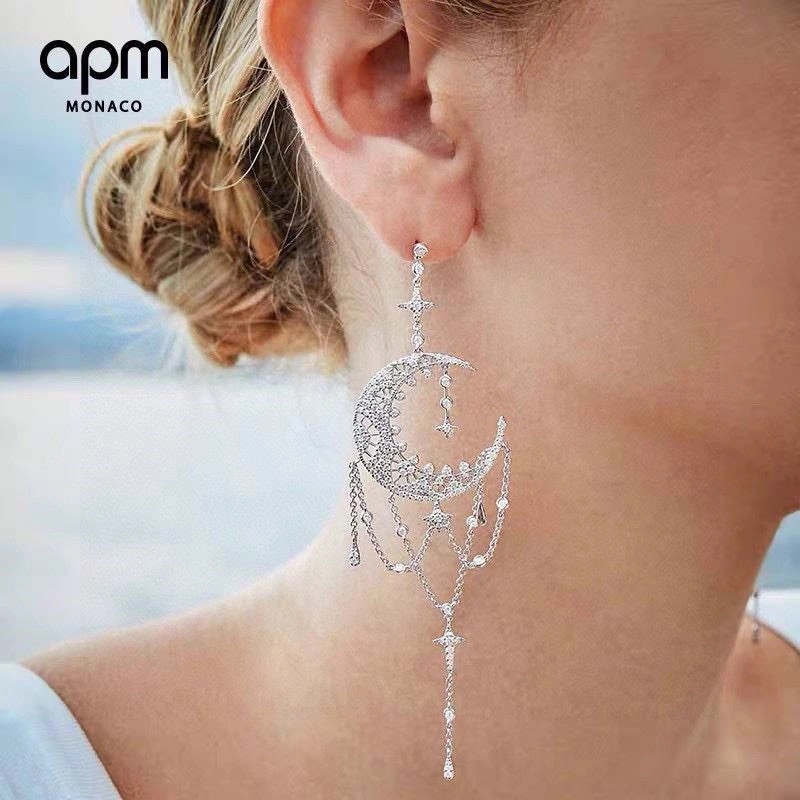 Precise copy Apm Earrings