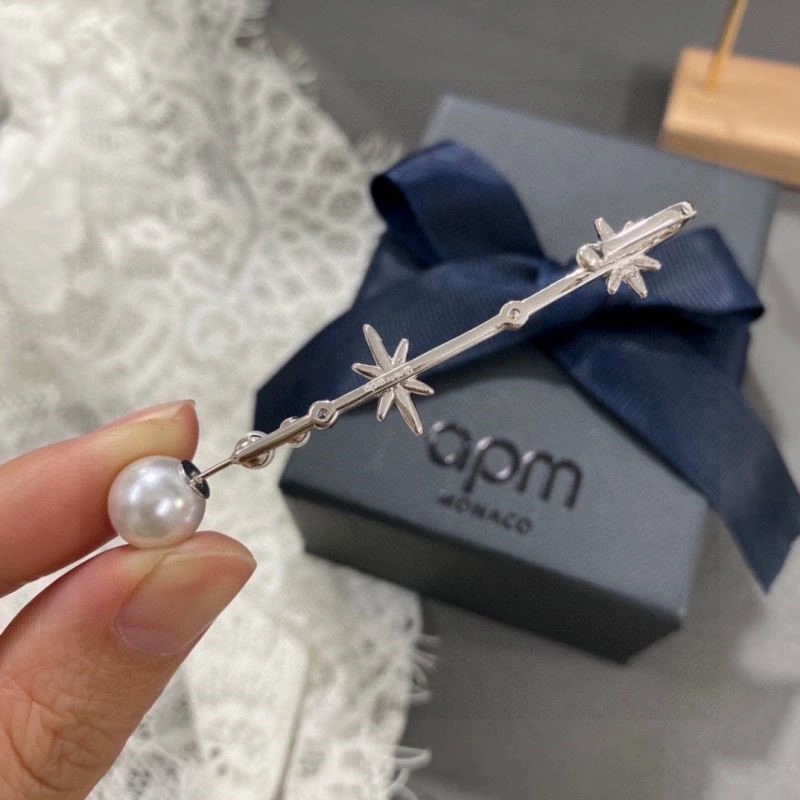 Brand-original Apm Earrings