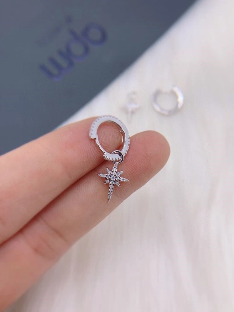 Budget-friendly Apm Earrings