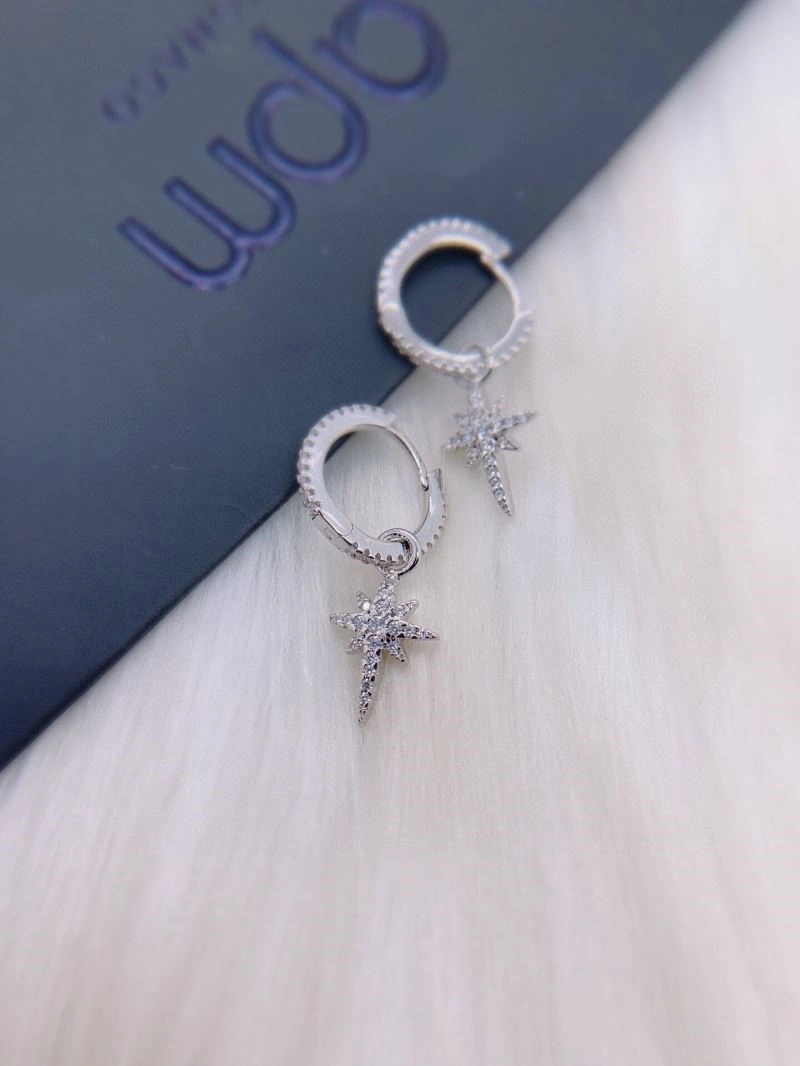 Budget-friendly Apm Earrings