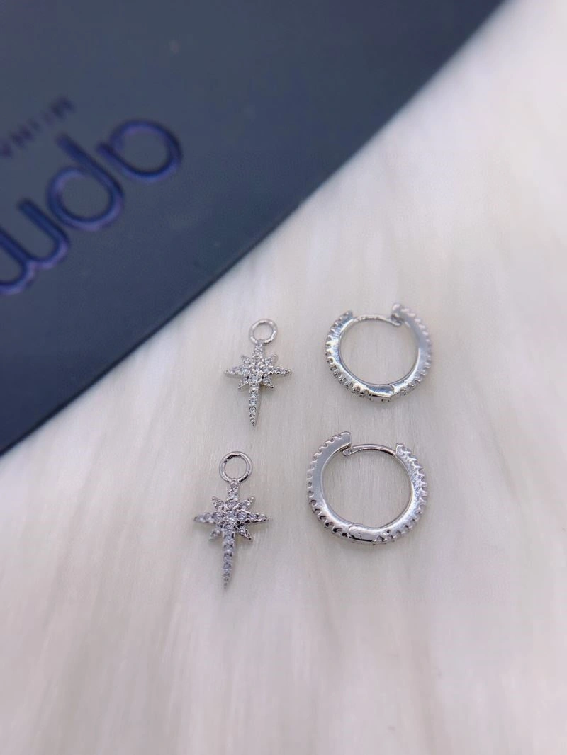 Budget-friendly Apm Earrings