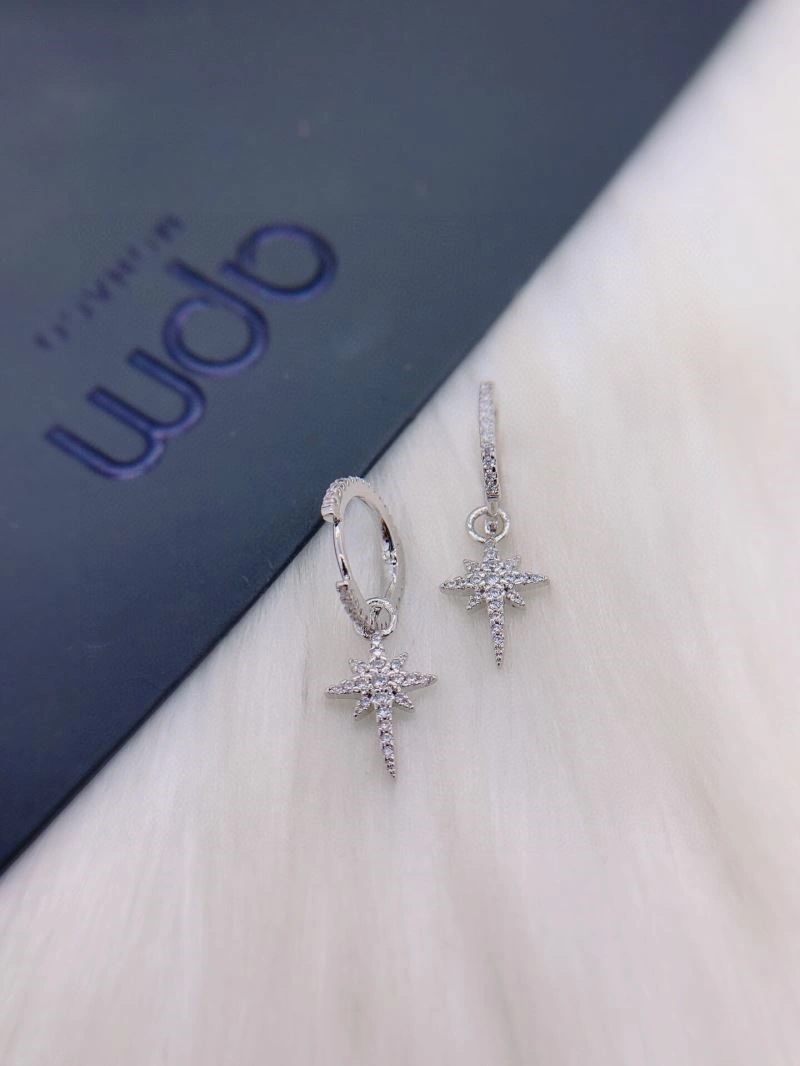 Budget-friendly Apm Earrings