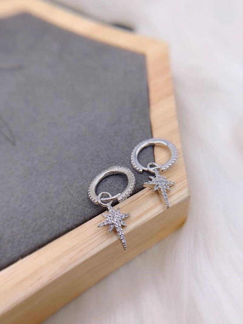 Budget-friendly Apm Earrings