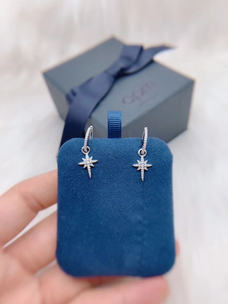 Budget-friendly Apm Earrings