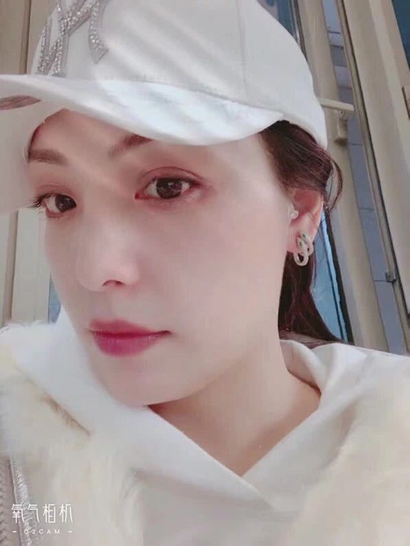 Top mirror Apm Earrings