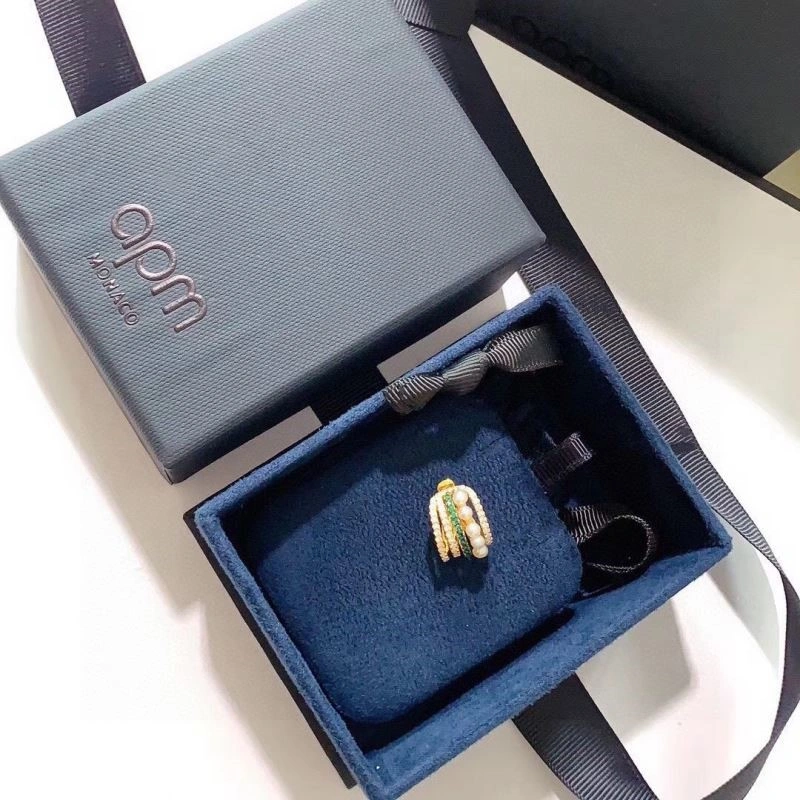 Precise copy Apm Earrings