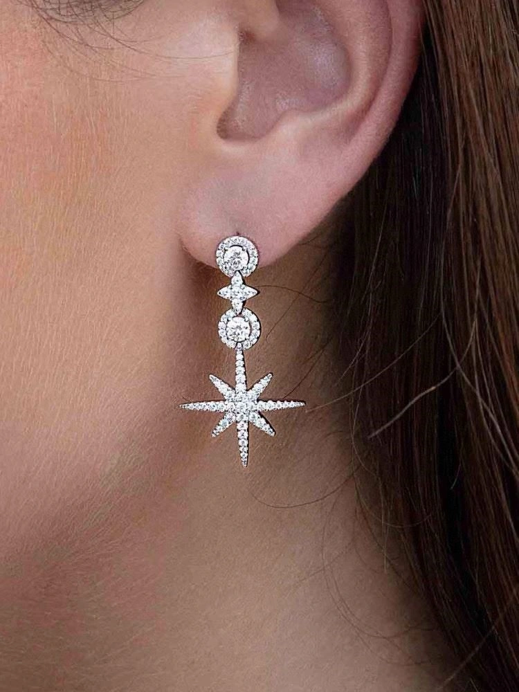 Official Apm Earrings