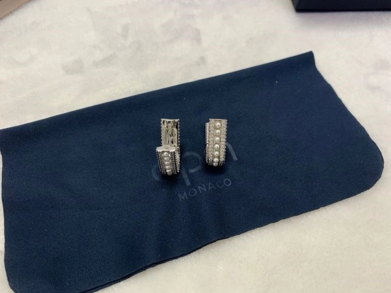 Brand-authenticated Apm Earrings