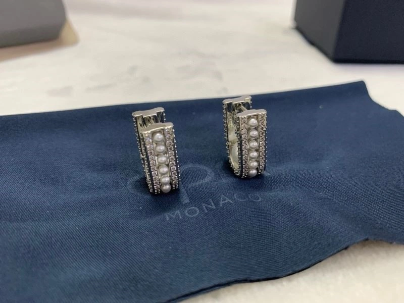 Brand-authenticated Apm Earrings