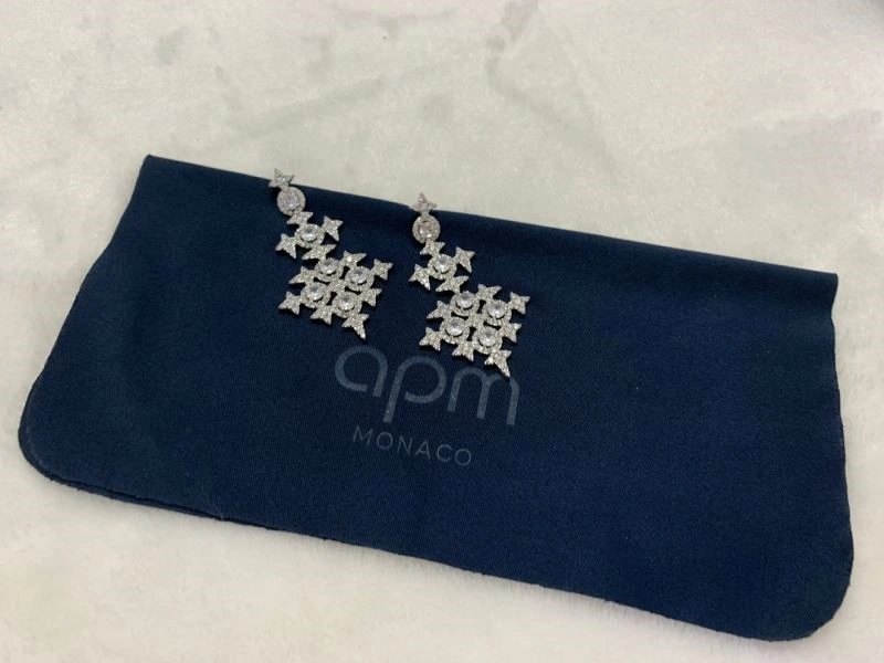 OEM Apm Earrings