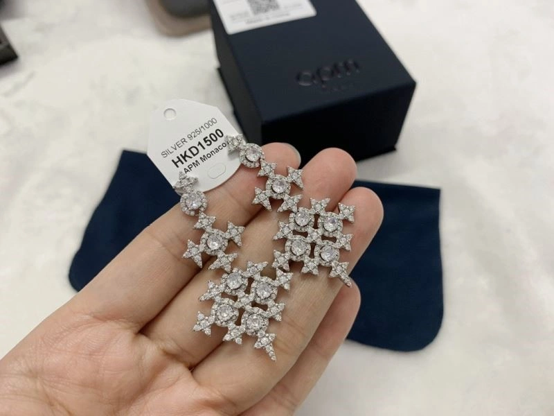 OEM Apm Earrings