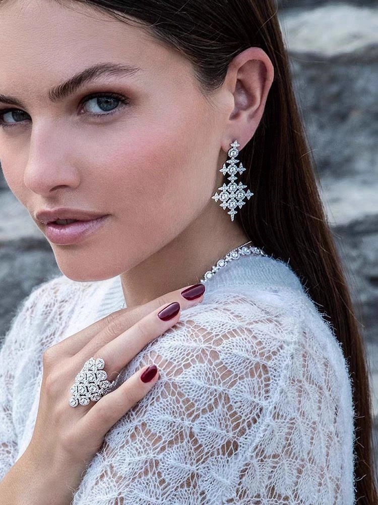 OEM Apm Earrings
