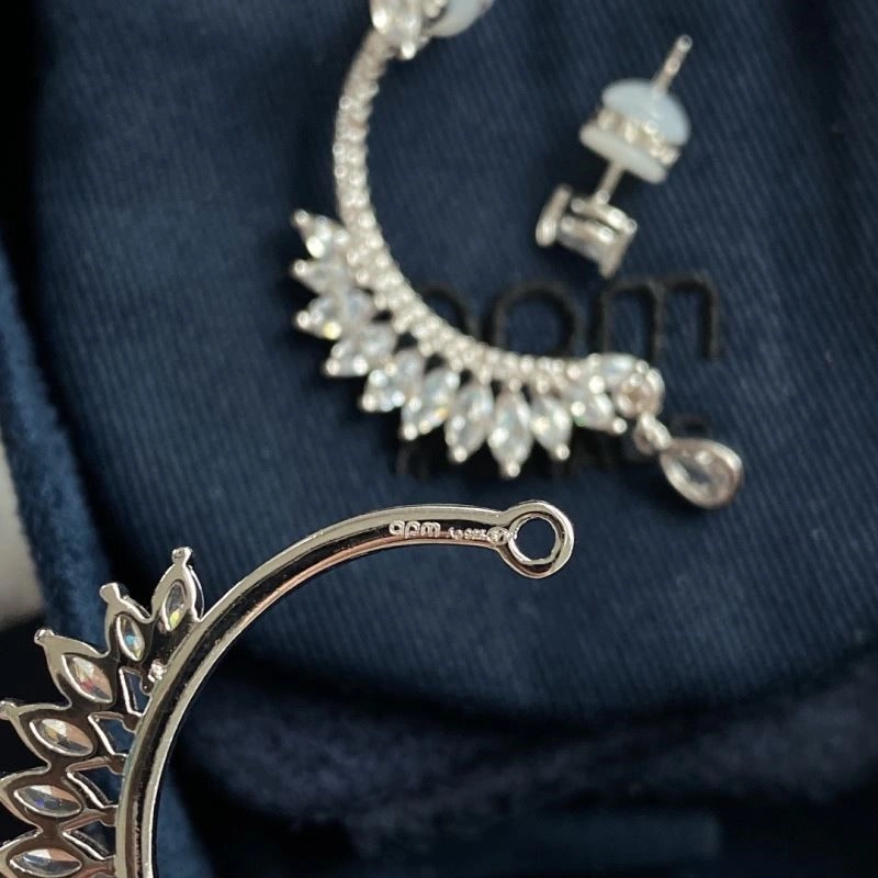 High fidelity Apm Earrings