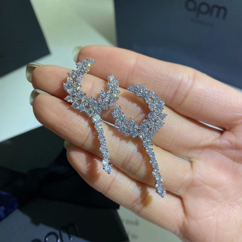 Official Apm Earrings