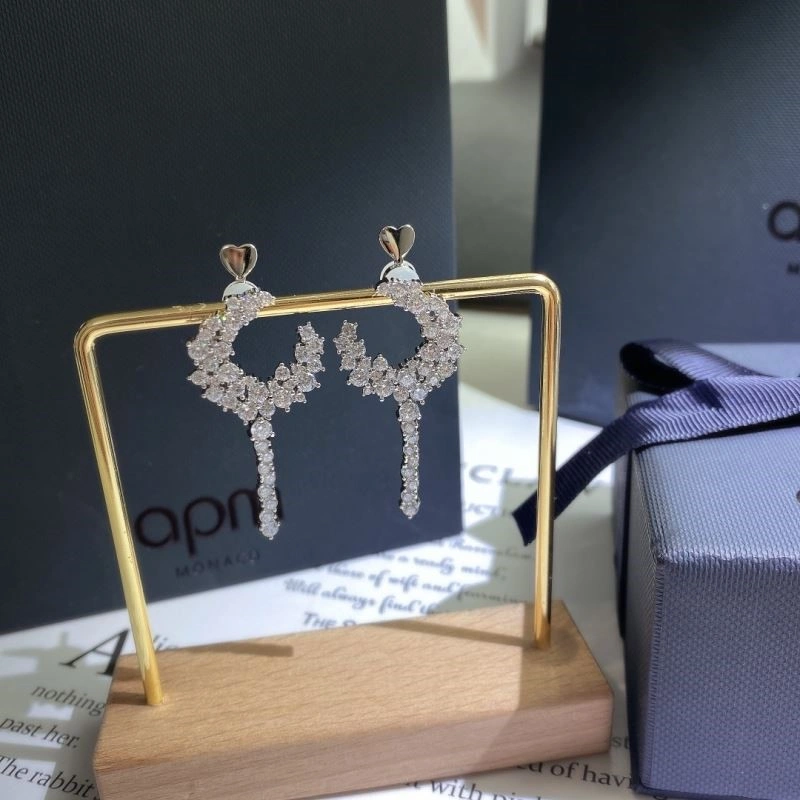 Official Apm Earrings