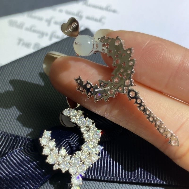 Official Apm Earrings