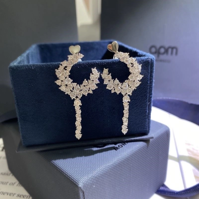 Official Apm Earrings