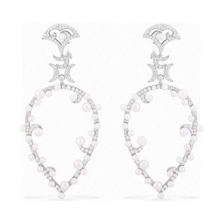 Apm Earrings