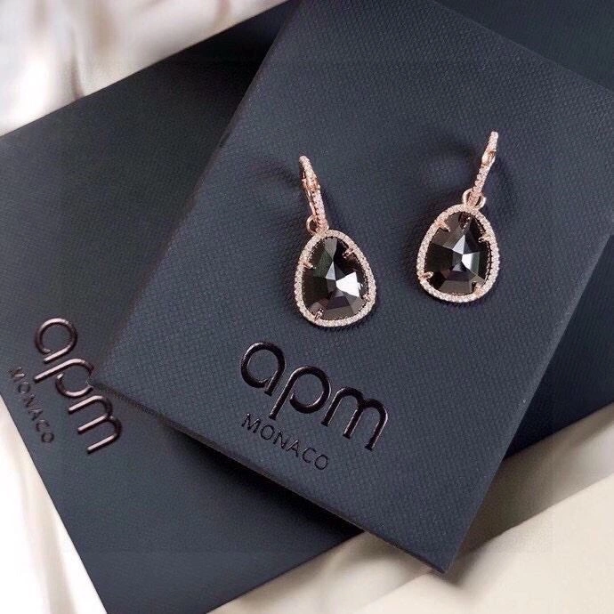 OEM Apm Earrings