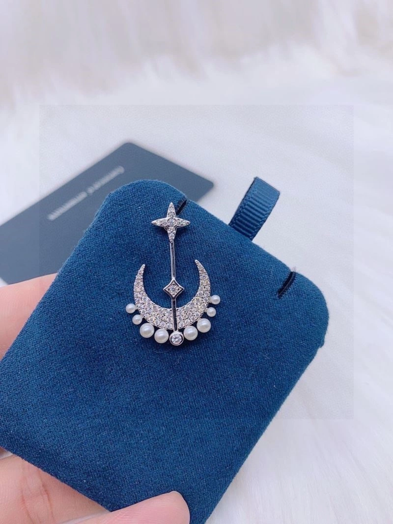 Genuine Apm Earrings