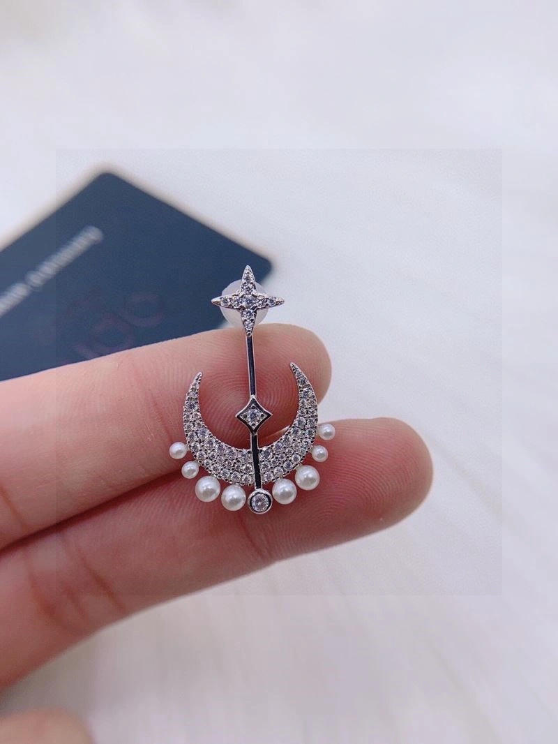 Genuine Apm Earrings