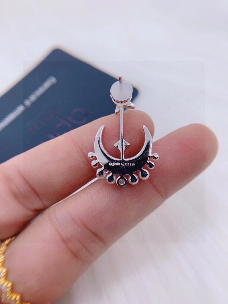 Genuine Apm Earrings