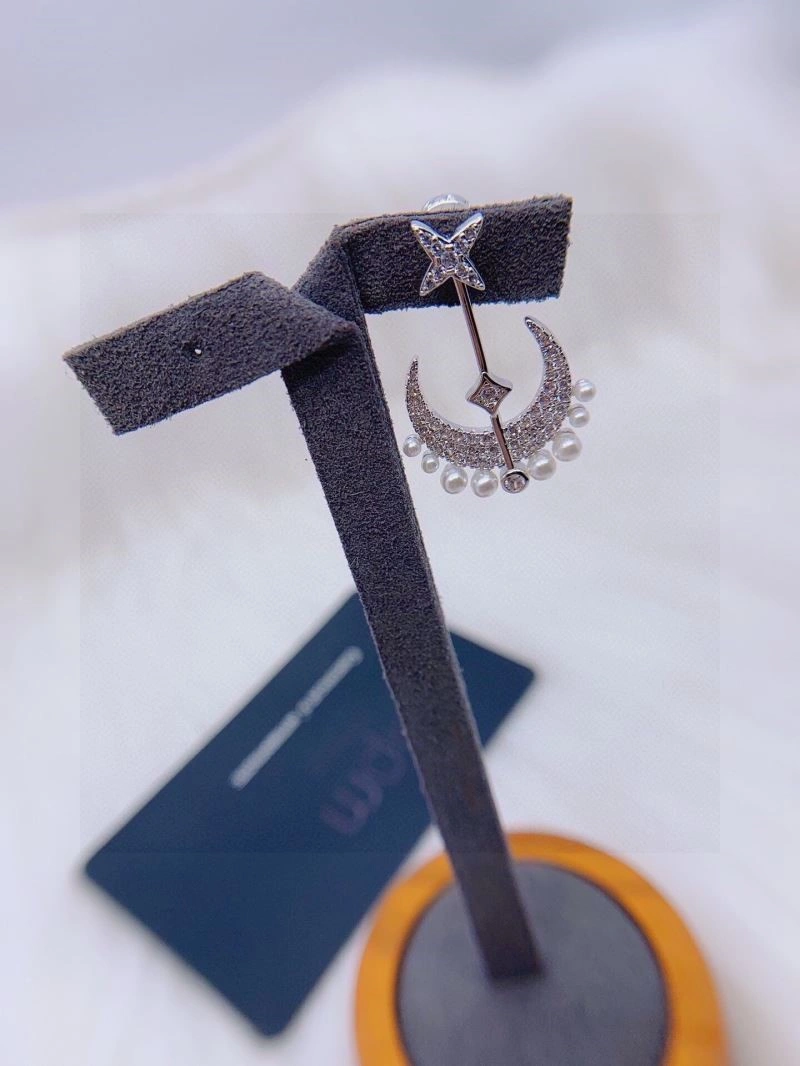 Genuine Apm Earrings