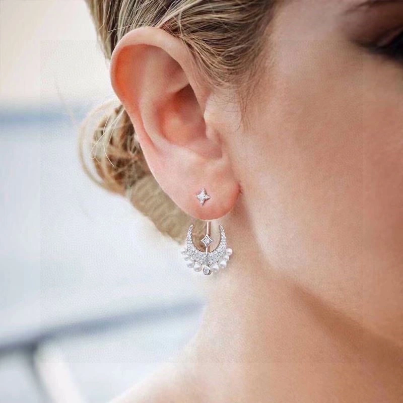 Genuine Apm Earrings