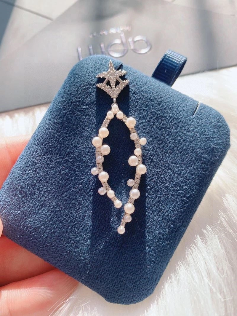 High fidelity Apm Earrings