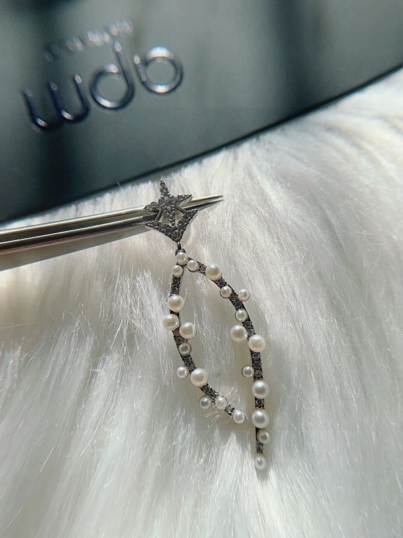 High fidelity Apm Earrings