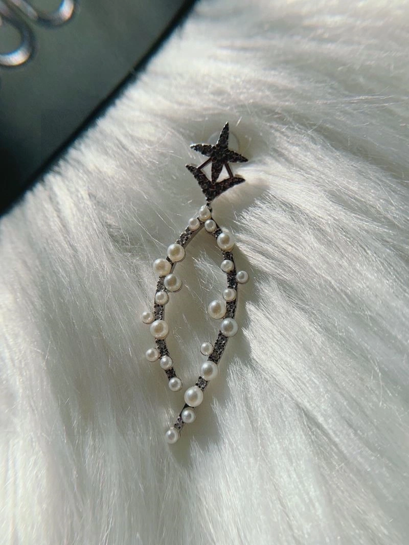 High fidelity Apm Earrings