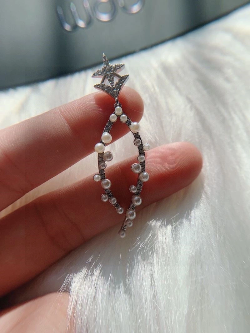 High fidelity Apm Earrings