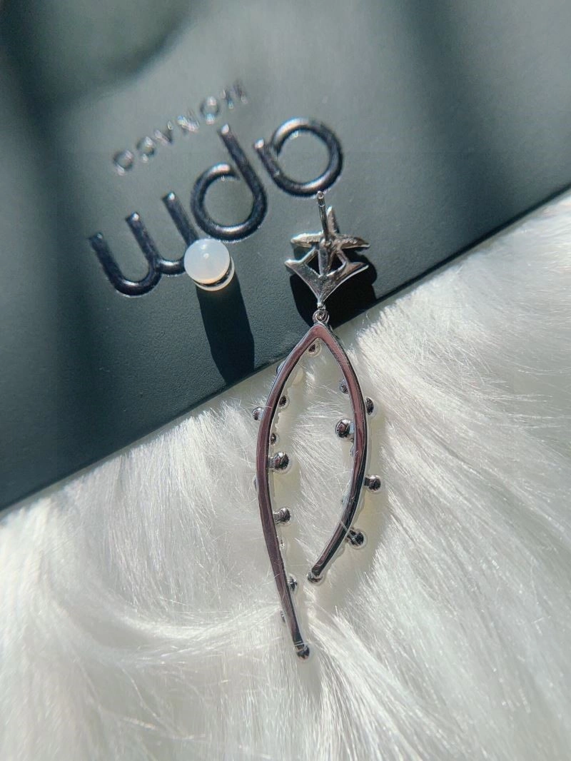 High fidelity Apm Earrings