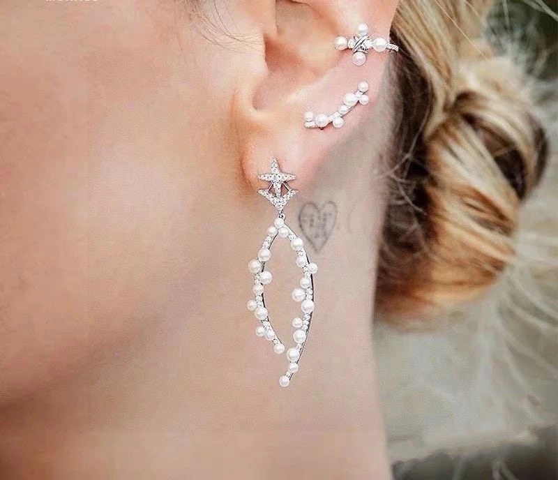 High fidelity Apm Earrings