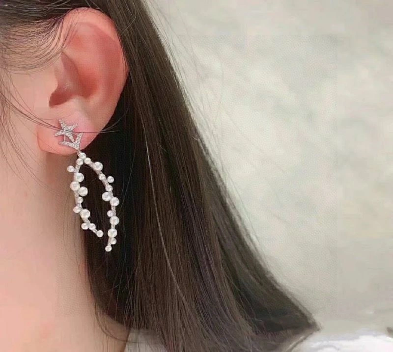 High fidelity Apm Earrings