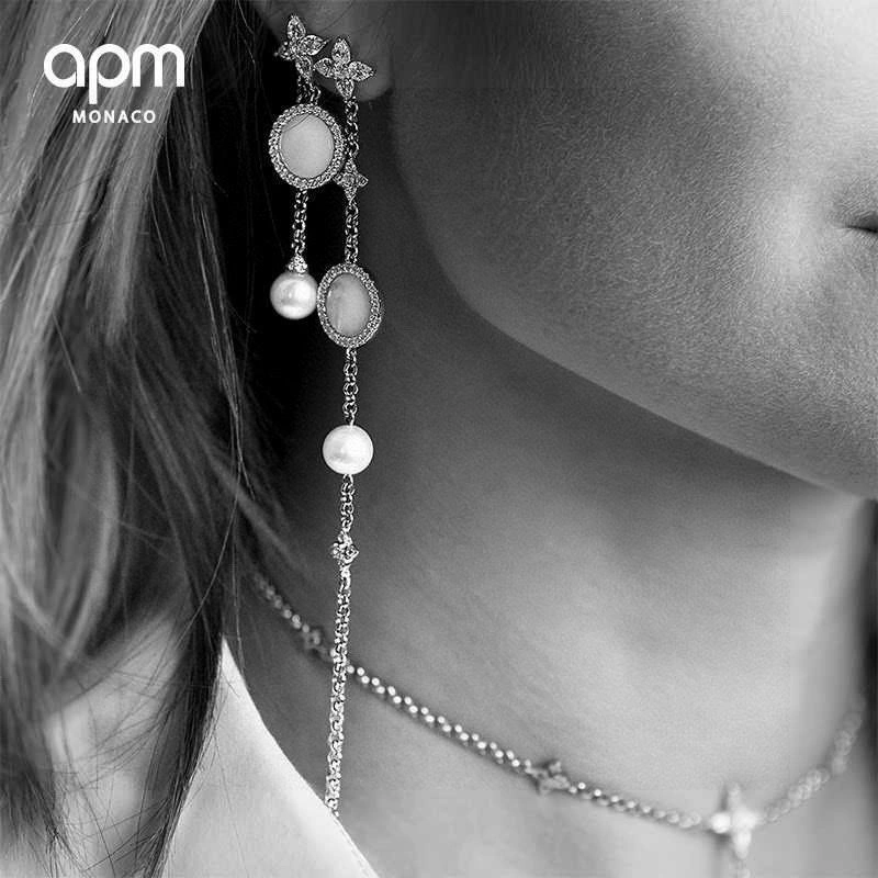 Original Apm Earrings