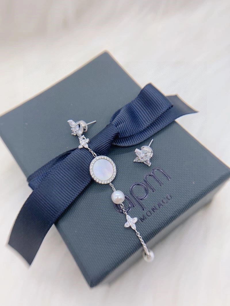 Value-priced Apm Earrings