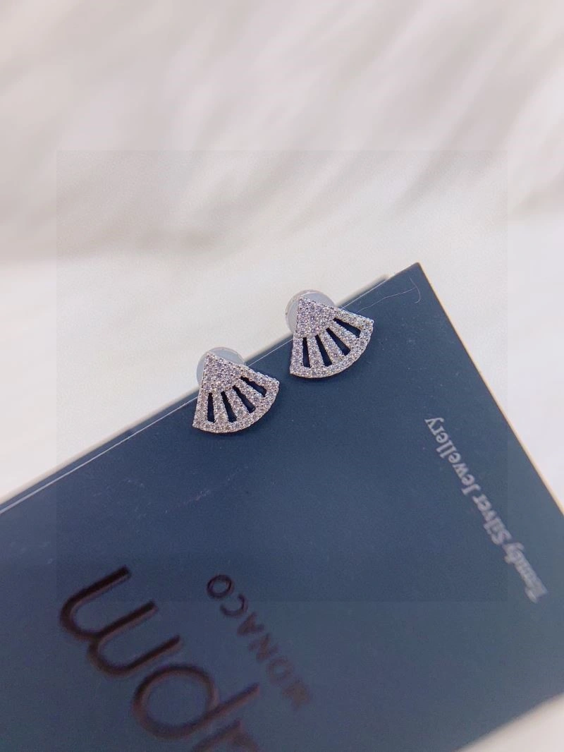 Cut-rate Apm Earrings