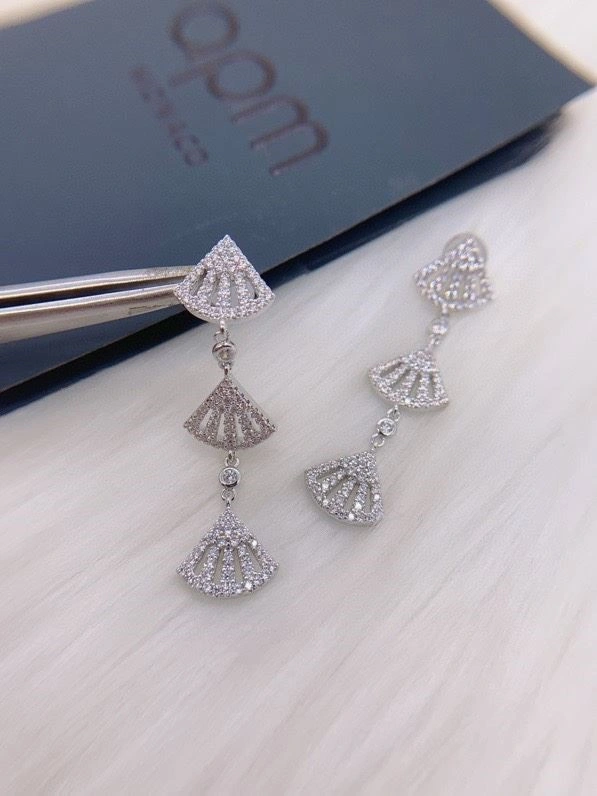 Inexpensive Apm Earrings