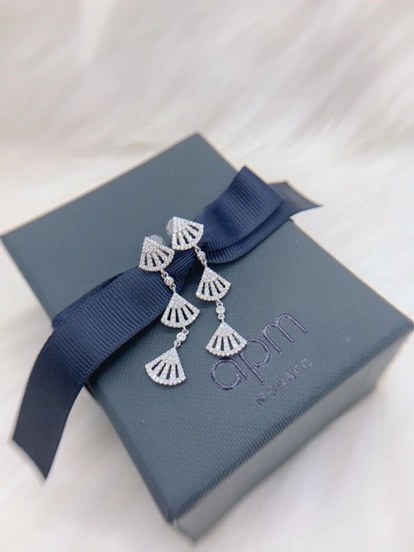 Inexpensive Apm Earrings