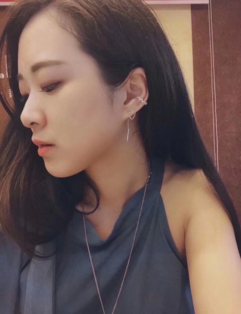 Discounted Apm Earrings