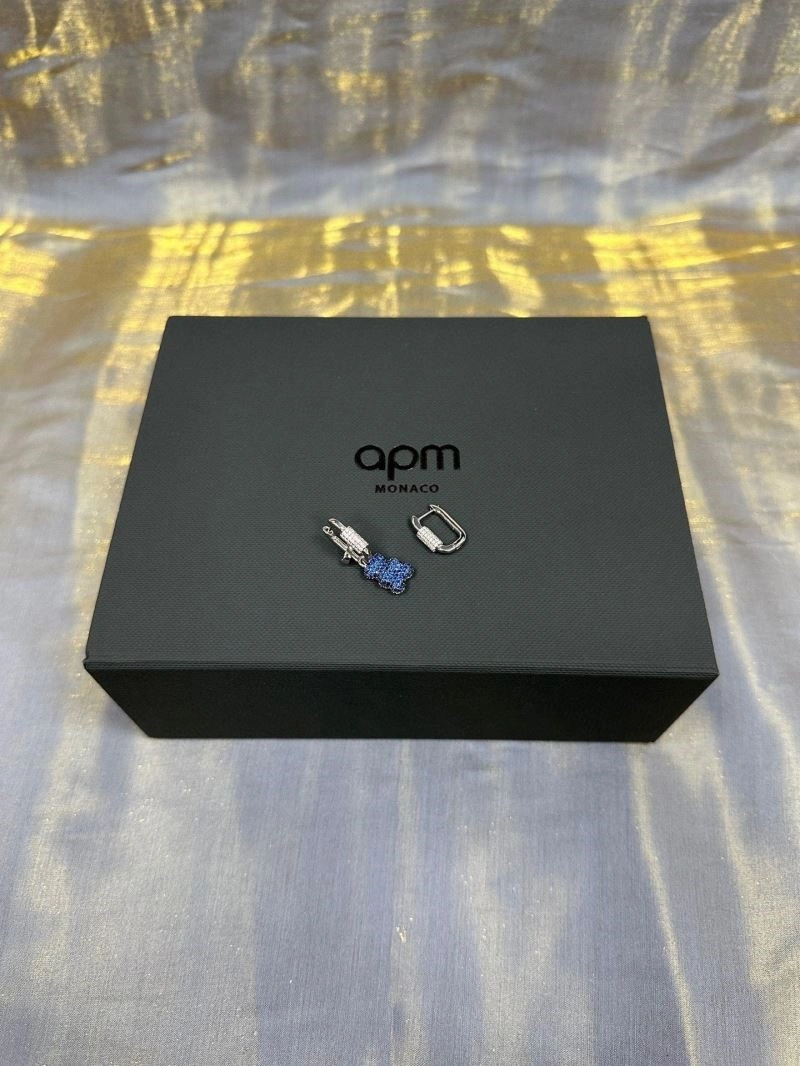 Top match Apm Earrings
