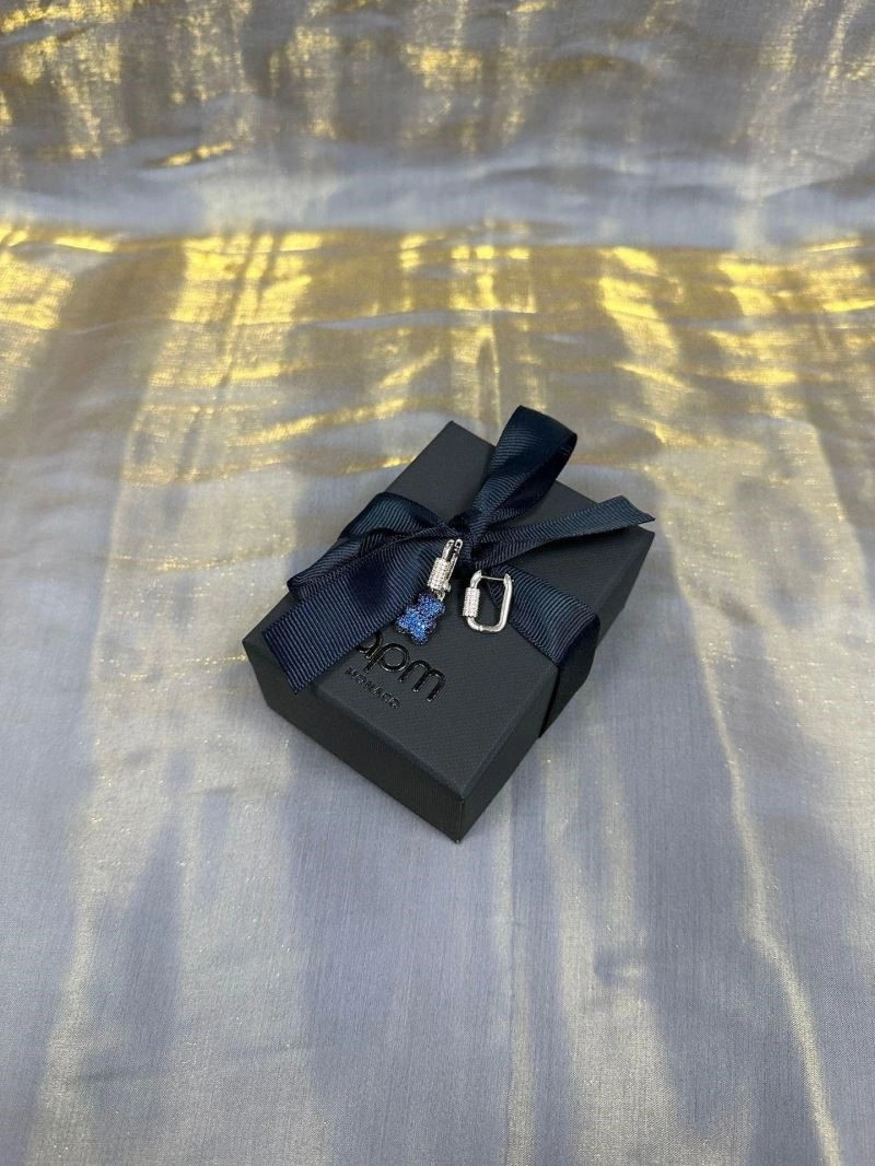 Top match Apm Earrings
