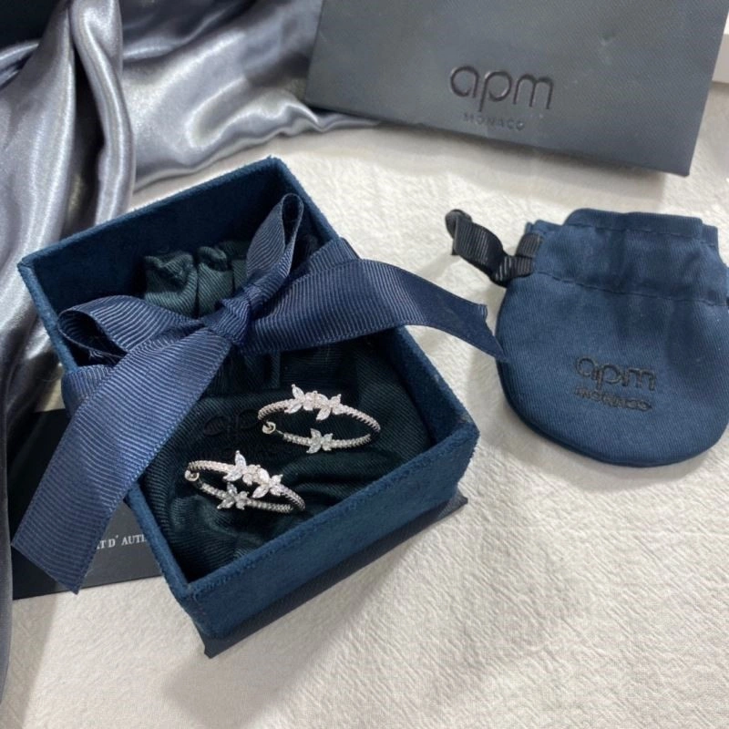 Low-cost Apm Earrings