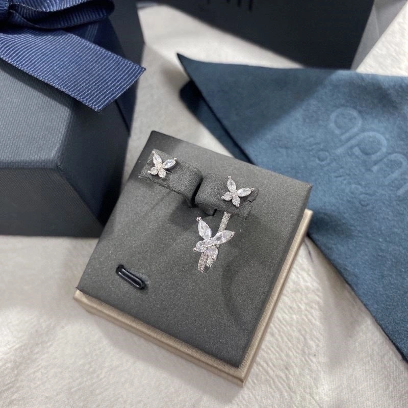 Indistinguishable Apm Earrings